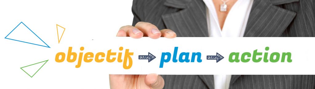 Les 6 étapes pour créer un plan d'action concret et réalisable - Anekdotes